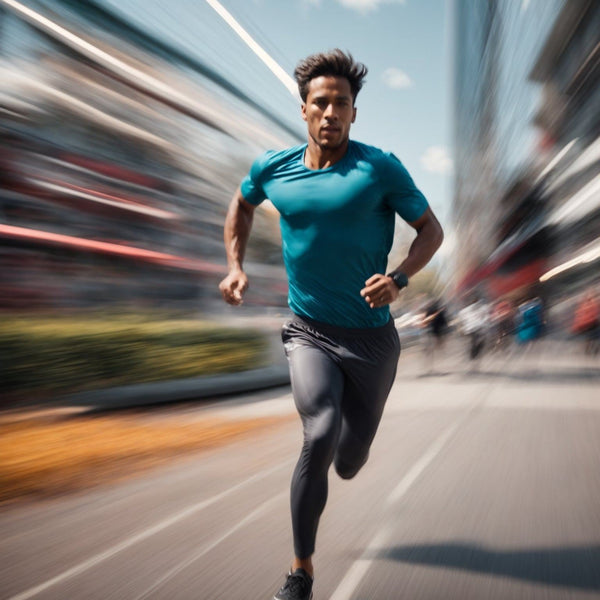 Tips for Choosing the Right Shoes for Running | Expert Advice – Flipp