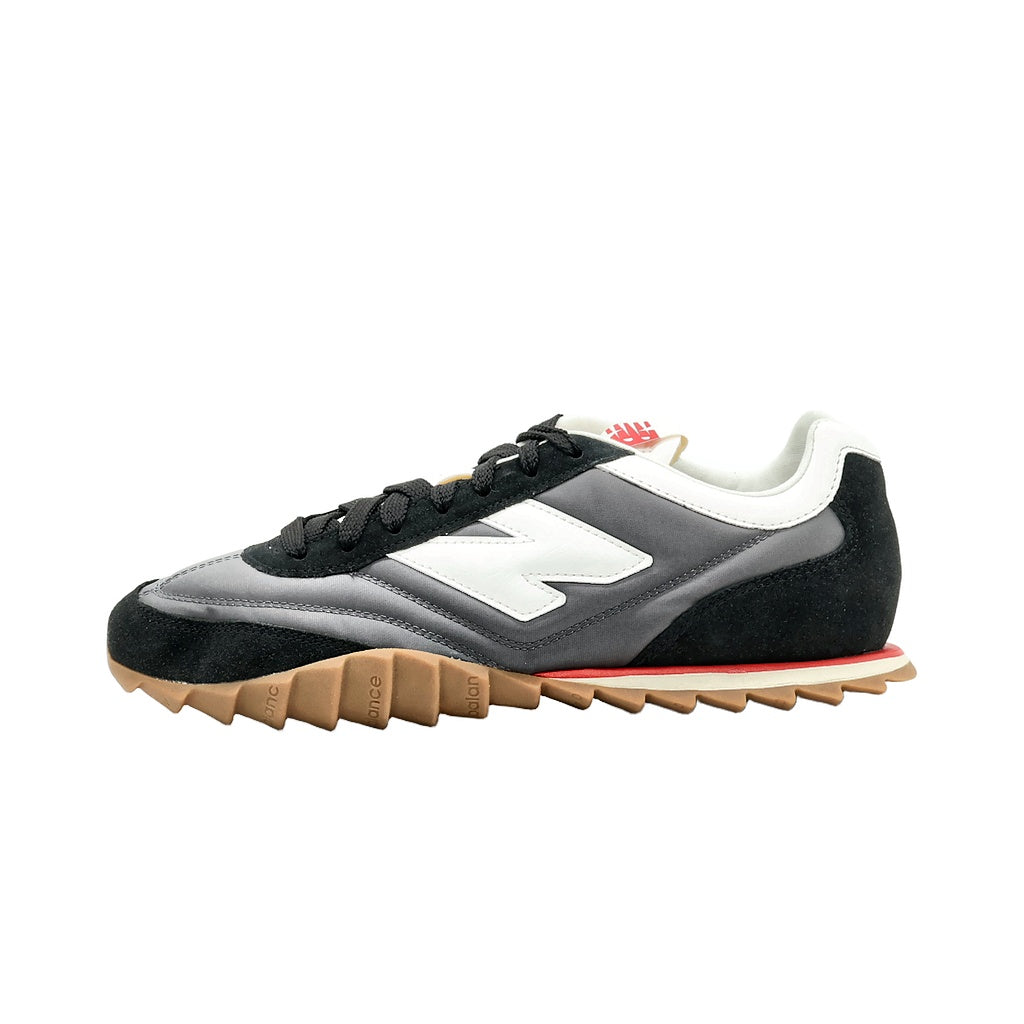 New Balance Rc30 Sport Shoes Fabric Grey Color For Men – Flipp