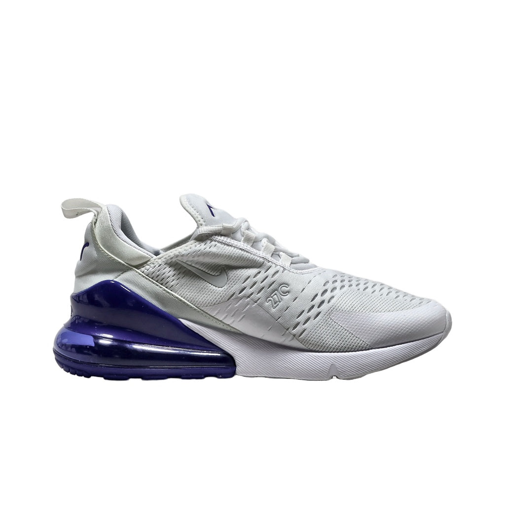 Nike Air27C Sport Shoes Fabric White Color For Men – Flipp
